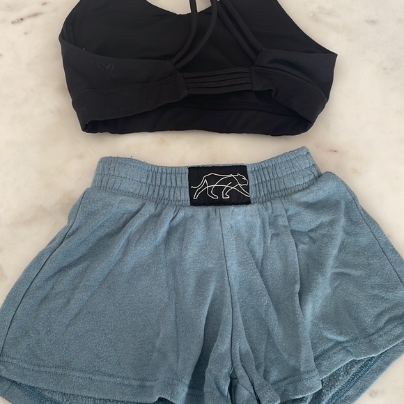 Tiger Friday | Other | Tiger Friday Dance Set | Poshmark